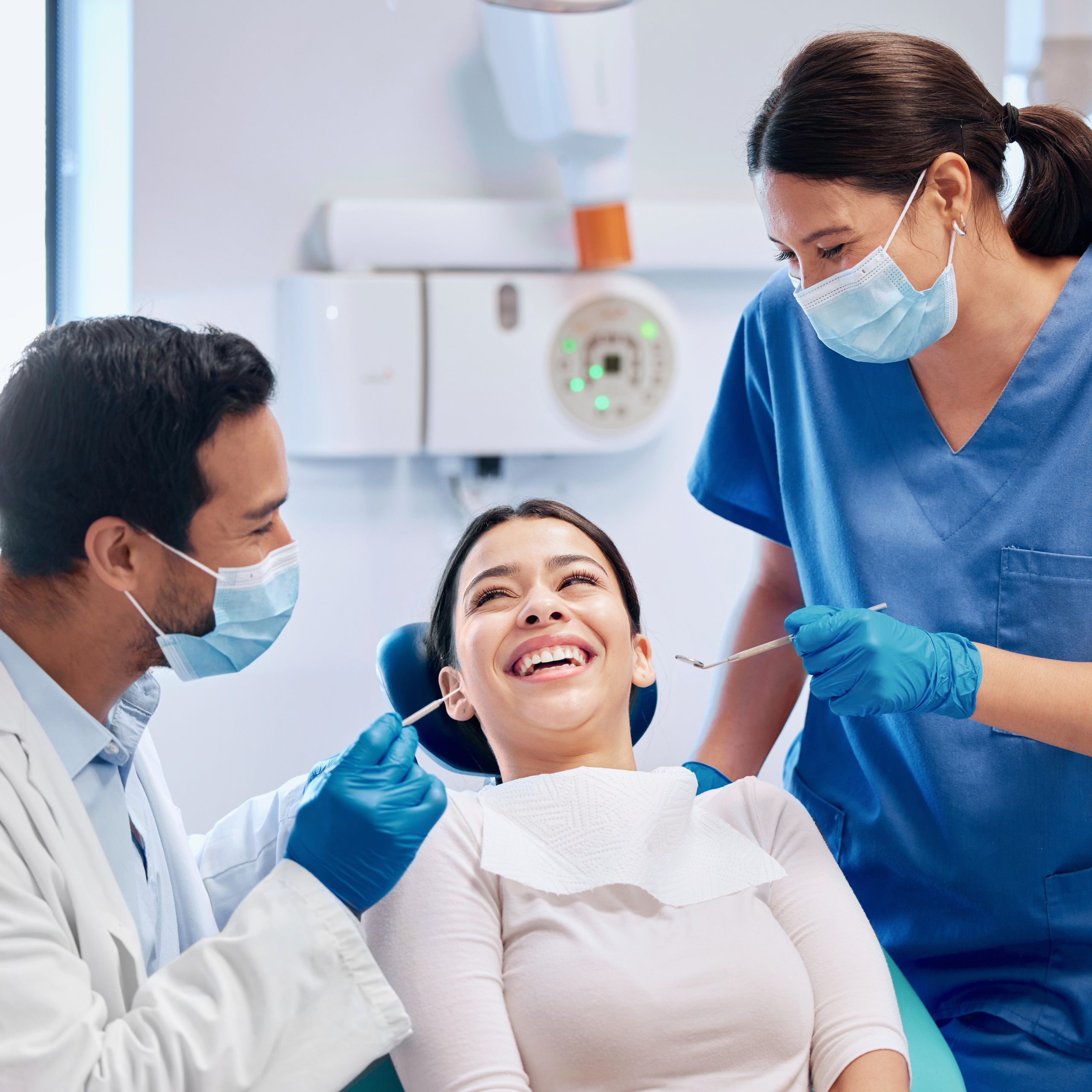 Routine Dental Exams and Cleanings in Henderson, NV in Henderson, NV - Stephen P. Hahn DDS ...